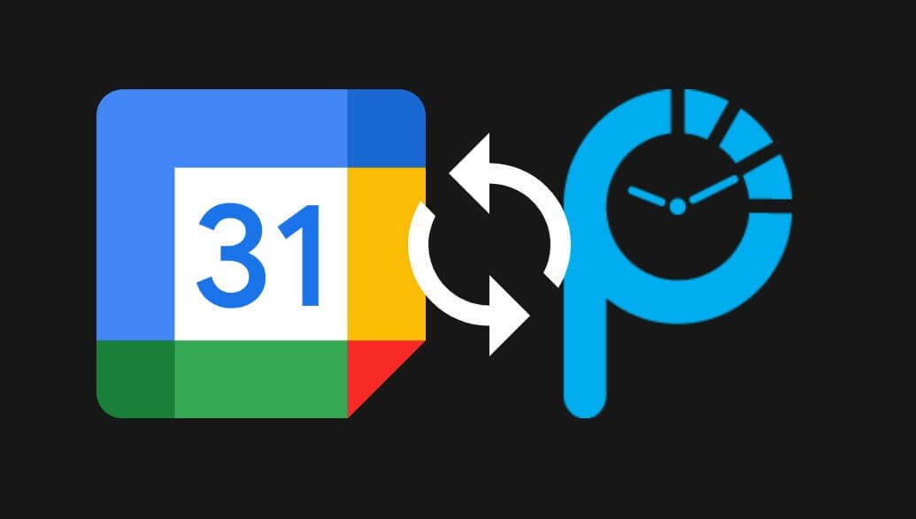 Introducing Google Calendar Sync - Planubo
